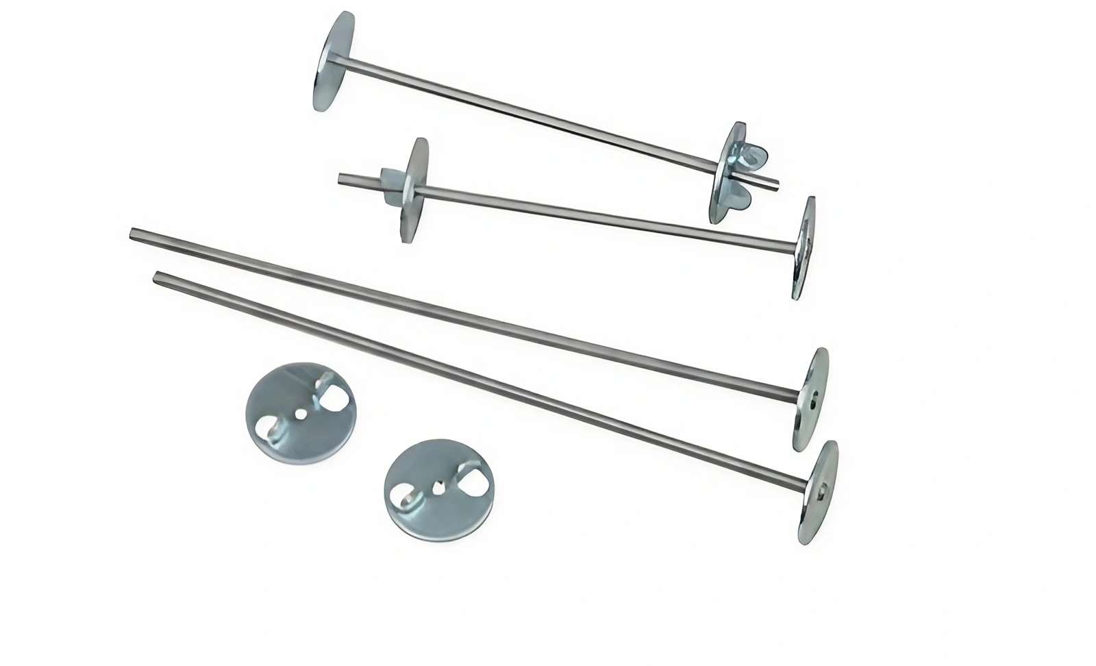Metal Screw Binders – Arnos Australia Pty Ltd